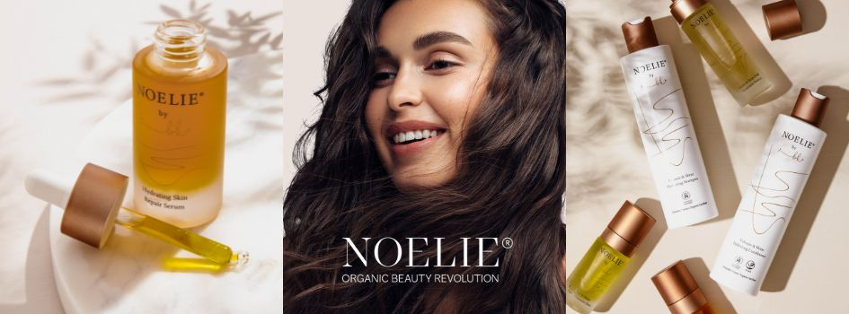 NOELIE Naturkosmetik und Pflanzenhaarfarben | Stephans